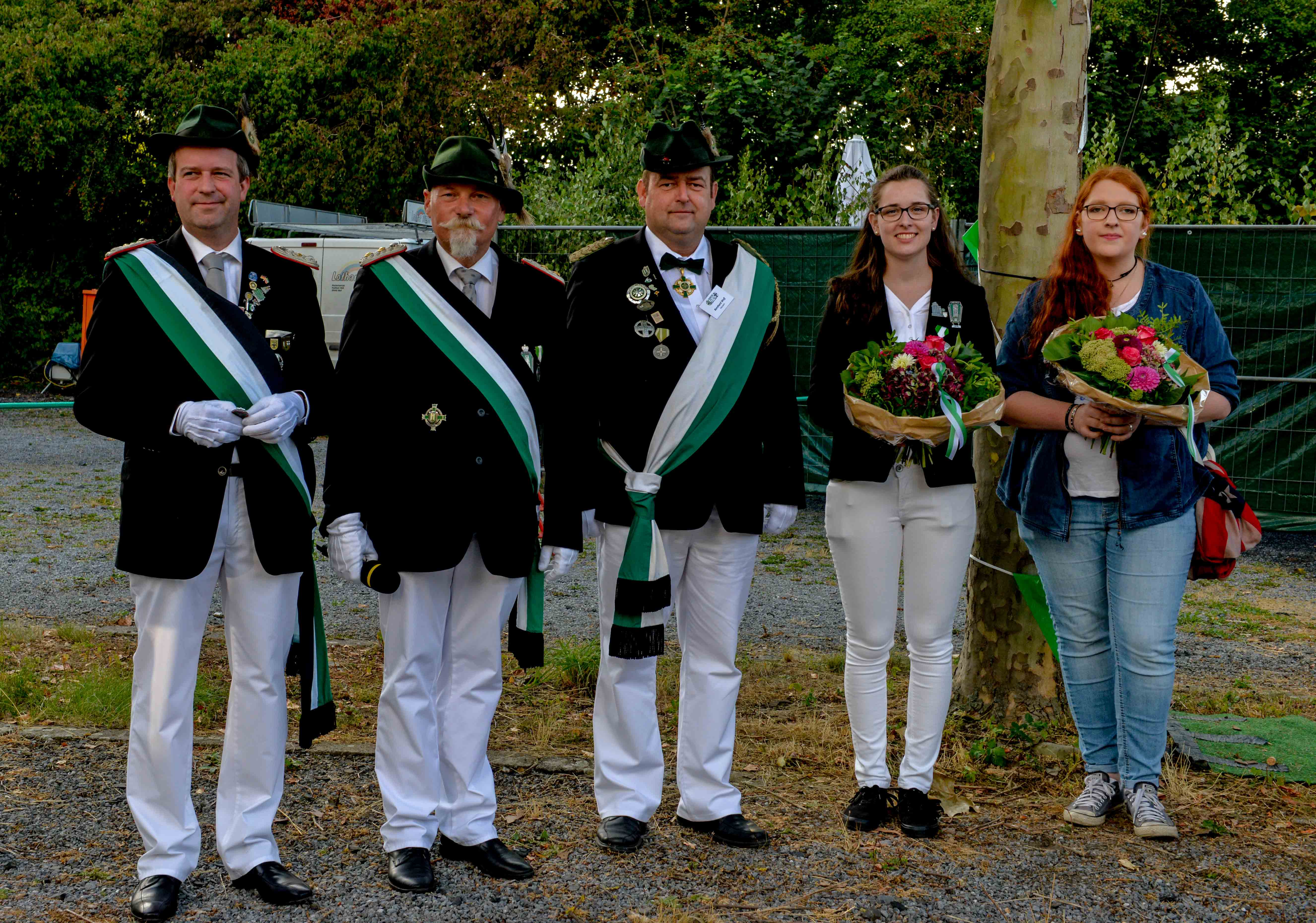Jubiläumsschützenfest Werl – St. Sebastianus Schützenbruderschaft Werl ... Jubiläumsschützenfest Werl – St. Sebastianus Schützenbruderschaft Werl ...